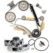 Saturn Ls Engine Timing Chain