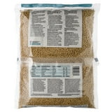 Wardley Pond Pellets Fish Food, 3 Lb - Walmart.com