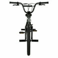 20" Hyper Bicycles Boy's Spinner BMX Bike for Kids, Matte Black, Age ...
