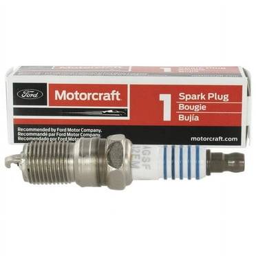 Motorcraft SPARKPLUG (P) - Walmart.com