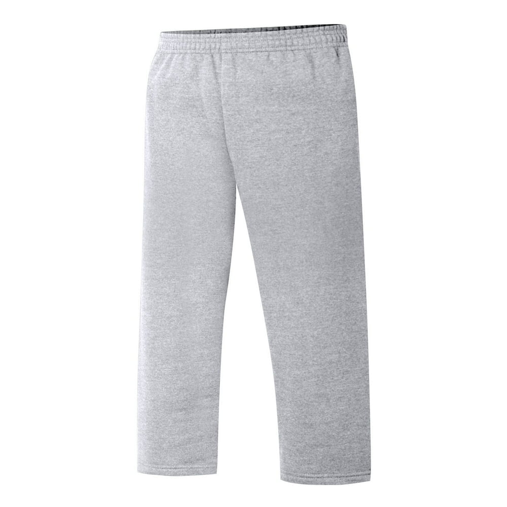 Click here for Chuank Boys Ecosmart Open Leg Fleece Sweatpants Wi... prices