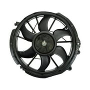 Ford Taurus Ac Condenser Fan Assembly