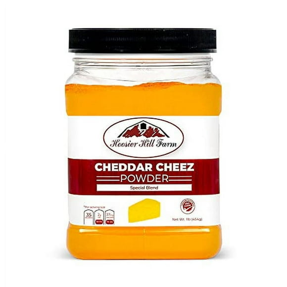 Cheddar Powder