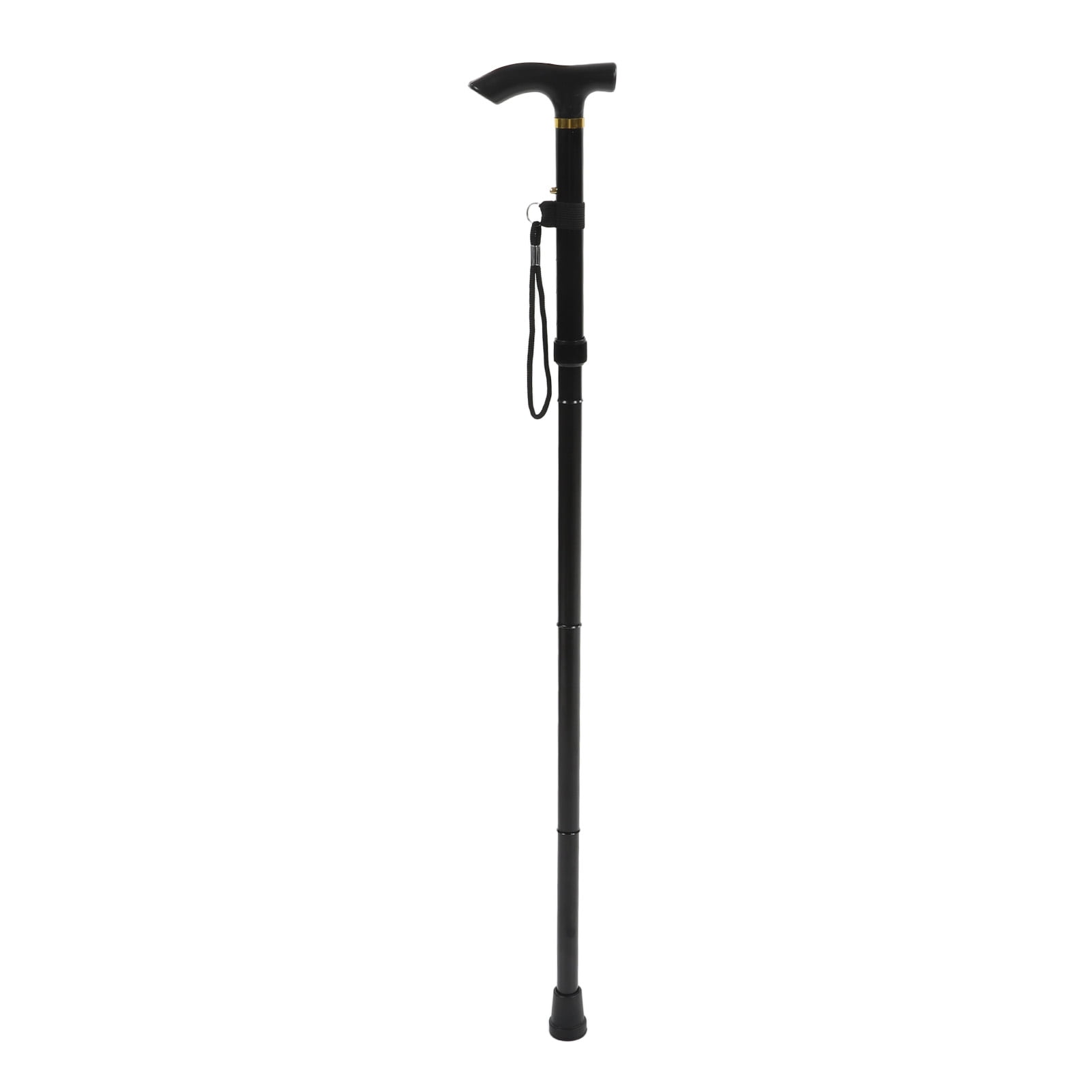 Click here for Unbranded Folding Walking Stick Aluminum Alloy Pre... prices