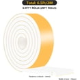 Weather Stripping Door Seal,Weather Stripping,Soundproof,Cold ...