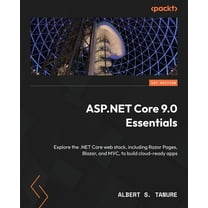 Murach's ASP.NET Core MVC (Paperback) - Walmart.com