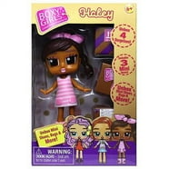 Shopkins Shoppies S1 Doll Pack, Popette - Walmart.com