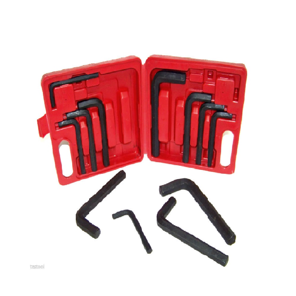 Jumbo Allen Keys | secret-logistics.com