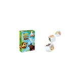 Playroom Entertainment Lions and Tigers and Bears Oh My! Family Dice ...