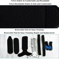 Posture Corrector Back Support For Hunched Back Kyphosis And Vertebral