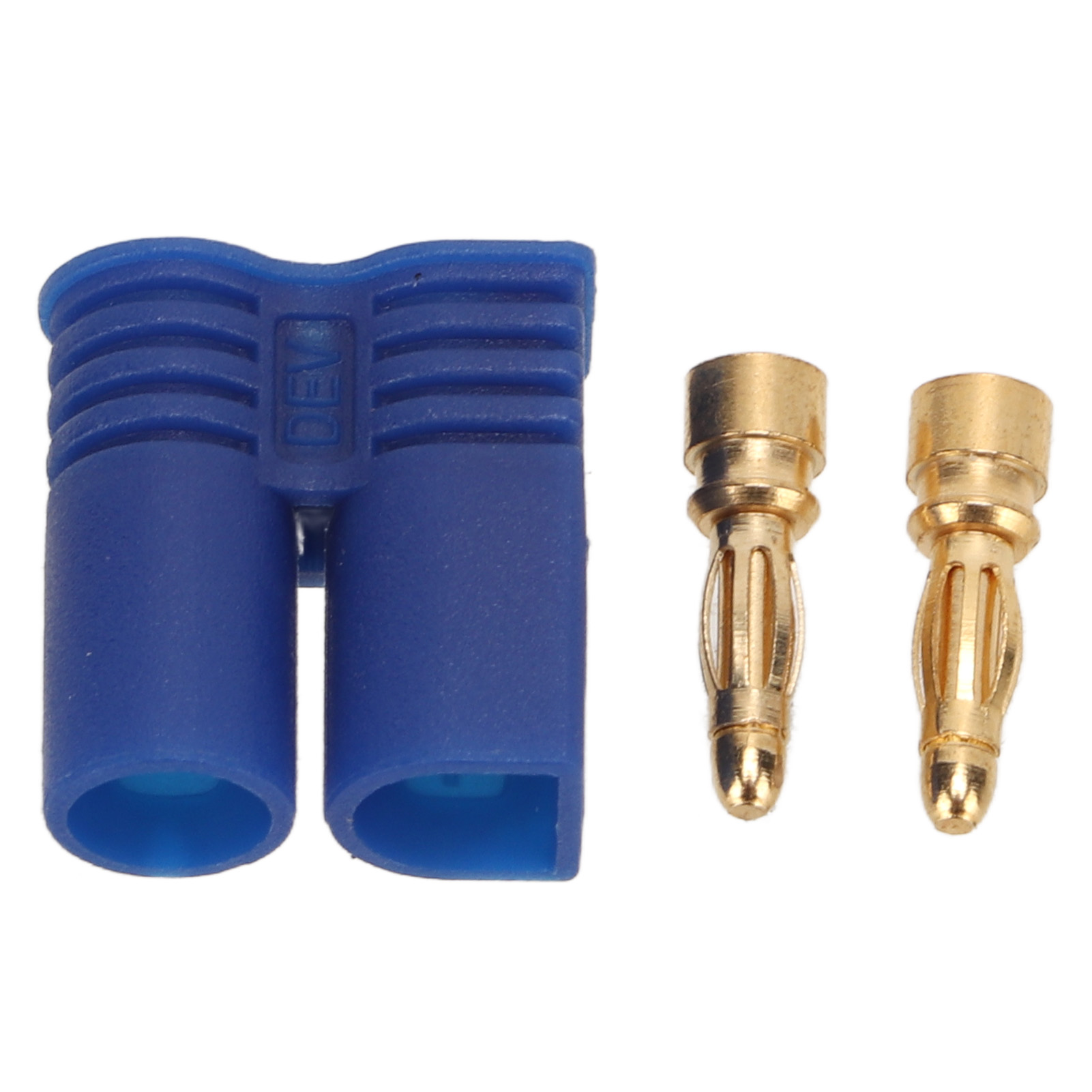 Conector Macho Tipo Banana EC2, Tecnología CNC De Conector Tipo Banana ...