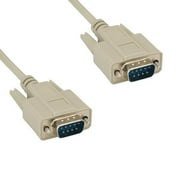 Kentek 6 Feet FT DIN5 5 Pin AT Keyboard Cable Cord Connector 28 AWG ...