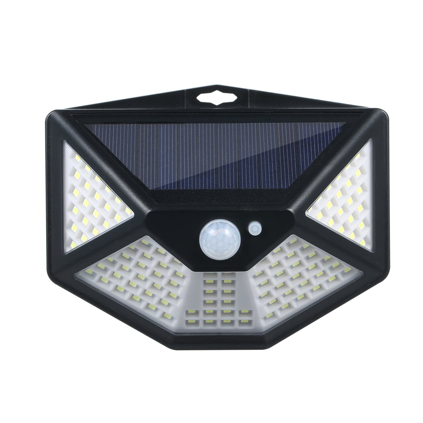 Click here for Labymos 112leds Solar Powered Wall Light Pir Motio... prices