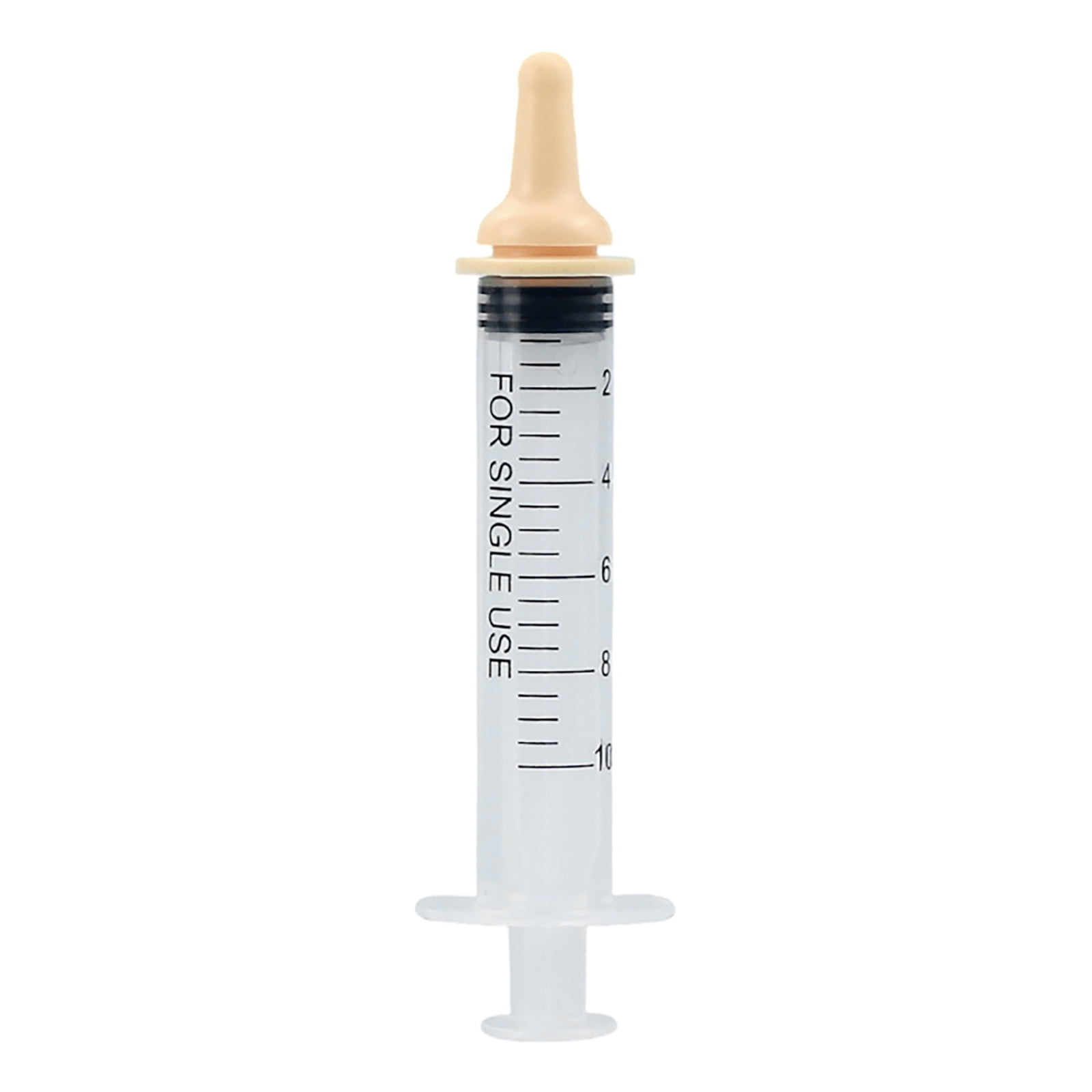 Vivavault Veterinary Feeding Kit For Cats And Dogs With 12ml Liquid Dispenser For Post Operative Care And Daily Hydration Support At Home Or Travel 12