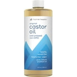 Home Health - Pure Natural Emollient Castor Oil - 32 fl. oz ...