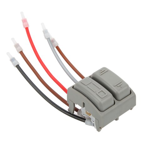 Right Control Unit, 1440371 Leveling Switch Valve Easy Installation For ...