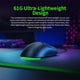Razer Viper Mini Lightweight Gaming Mouse Wired E-sports Mouse 8500DPI ...