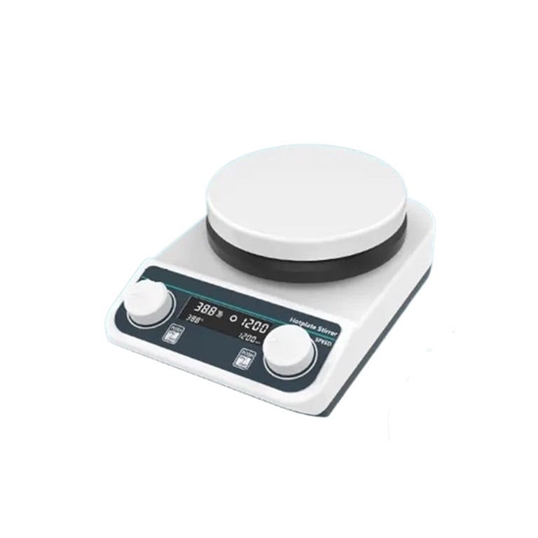 Scientific Hot Plate Magnetic Mixer