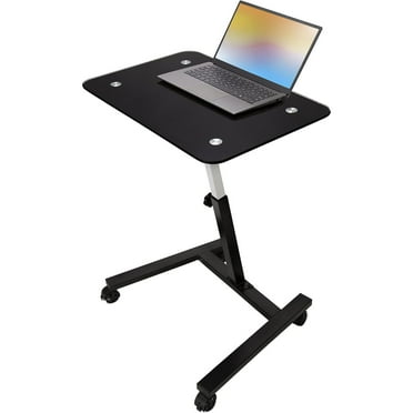 Magshion Lifting Computer Desk, Multifunctional Standing Table, Laptop ...
