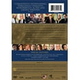 West Wing: The Complete Second Season (Repackage/DVD) [DVD] - Walmart.com