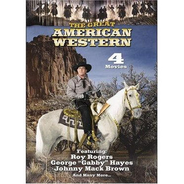 Great Horror Classics Volume 4 (DVD) - Walmart.com