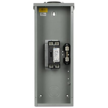 Eaton ECCVH200R 200A Outdoor or Outer Encl Breaker - Walmart.com