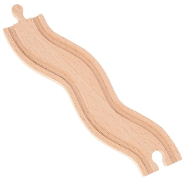 Lionel Trains Ready to Play Straight Model Train Set Track Pieces, 12 ...