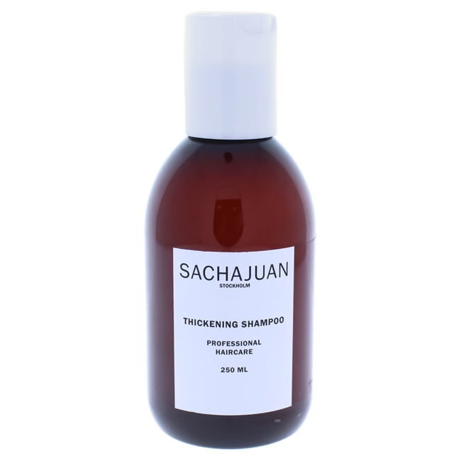 Click here for Thickening Shampoo By Sachajuan For Unisex - 8.4 O... prices