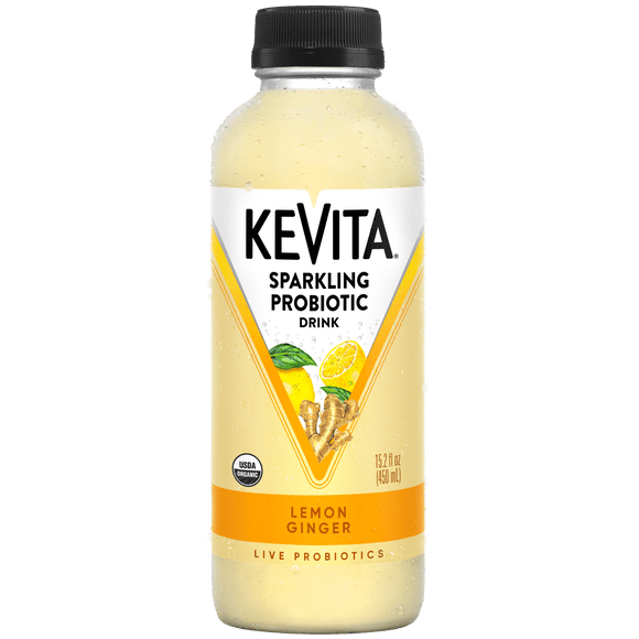 Liquid Probiotic