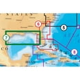 Navionics Platinum+ - Gulf Of Mexico - microSD/SD [MSD/907P+] - Walmart.com