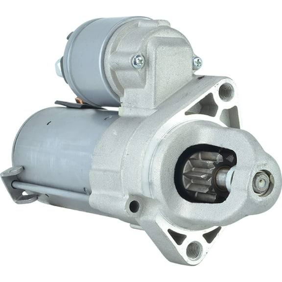 DB Electrical New Starter 410-48066 for Altima 3.5L 2002-04 Maxima ...