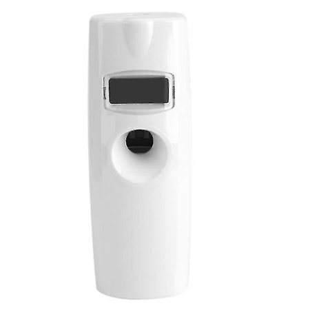 Air Freshener Lcd Display Automatic Timer Scent Fragrance Dispenser ...