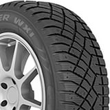 Vanguard Arctic Claw WXI Winter 205/55R16 91T Passenger Tire - Walmart.com