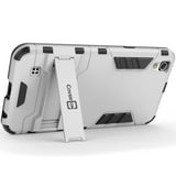 CoverON LG X Power K210 / K6P Case, Shadow Armor Series Hybrid ...