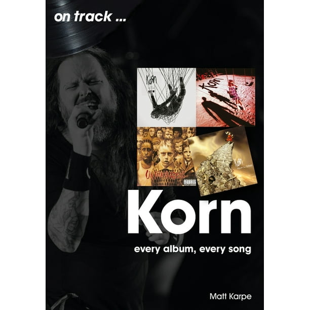 Korn Art