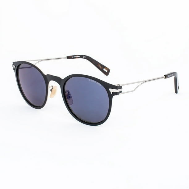 G Star Sunglasses Polarized Fashion Sun Glasses G Star Raw Negro
