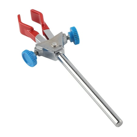 Better Corrosion-Proof Effectiveness Double Regulator Test Tube Clamp ...