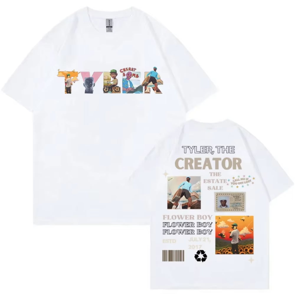 Click here for Unbranded Trend Rapper Tyler The Creator Music Alb... prices