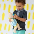 Manhattan Toy Baby Stella Boy Soft First Baby Doll for Ages 1 Year and ...