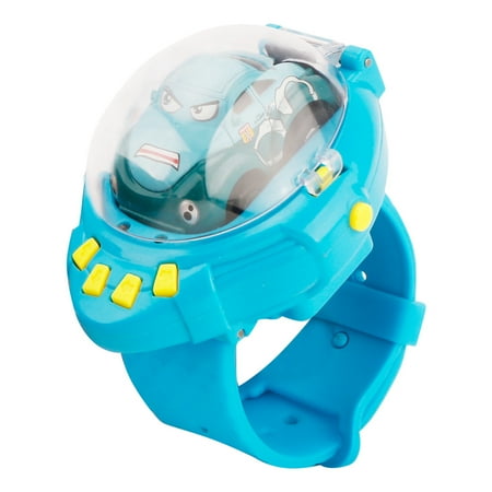 Peggybuy 4CH Gravity Induction RC Watch Control 2.4GHz Mini Racing Car ...