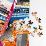 Springbok's Classic Car Show 1000 Piece Jigsaw Puzzle - Made ...