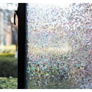 DC Fix Clear Window Film Set of 2 - Walmart.com