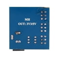 DC-DC Voltage Converter Multi output Step down Power Supply Module 12V to 3.3V/5V/12V - Walmart.com