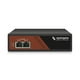 Opengear ACM7008-2 8 serial Cisco Straight pinout, ext power, 2x GbE ...