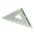 Art Alternatives Acrylic Cutting Edge Triangle, 8" 45° - Walmart.com