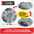 Tech Deck Shredline 360 Motorized Skate Park for Indoors - Walmart ...