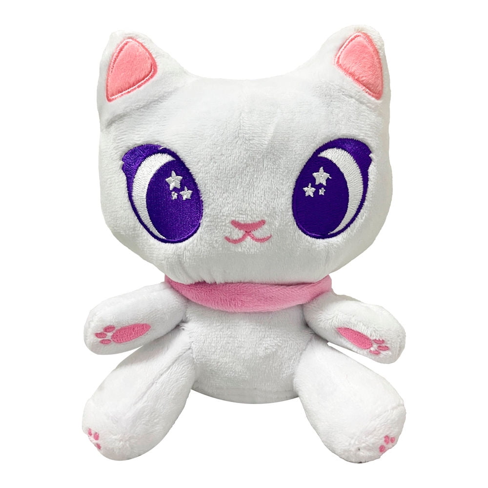 Peluche Ruz Onix (Misty 18 cm Blanco) | Walmart en línea