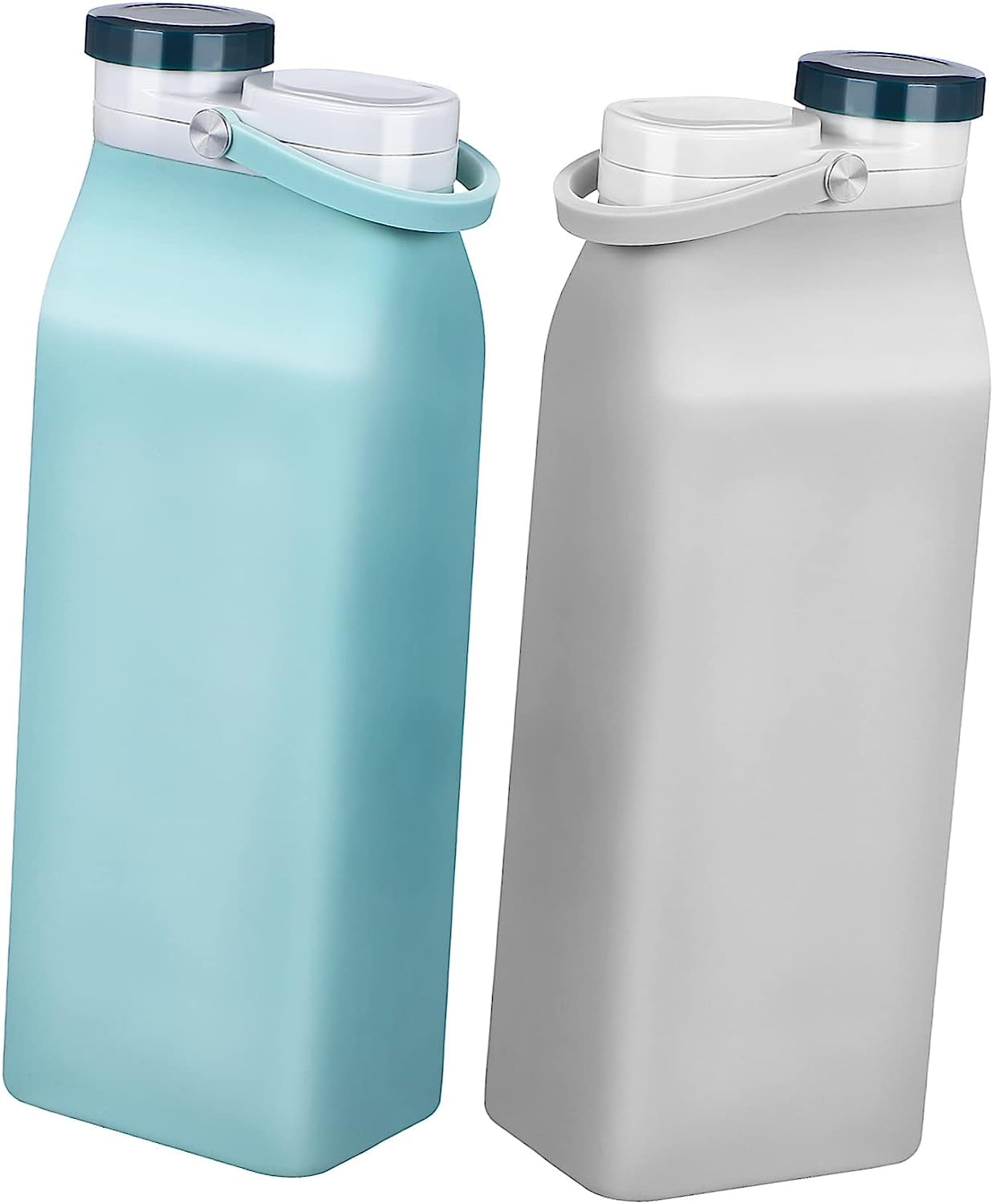 Water Cup Sports Water Bottles Collapsible Water Jug Outdoorsy Gifts ...