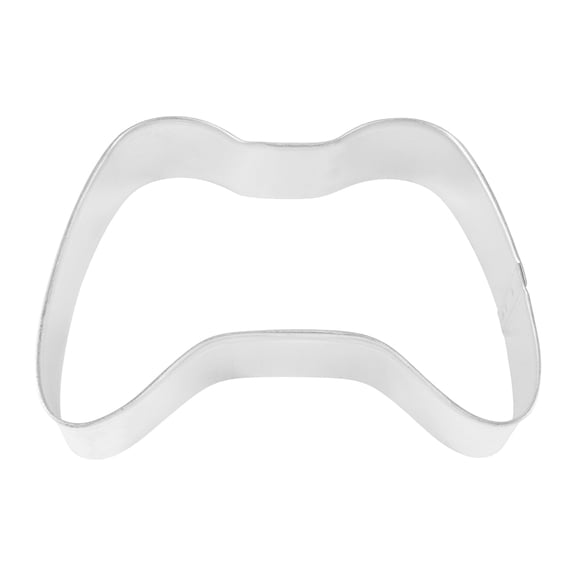R&M International Game On 3 Piece Cookie Cutter Set - Walmart.com