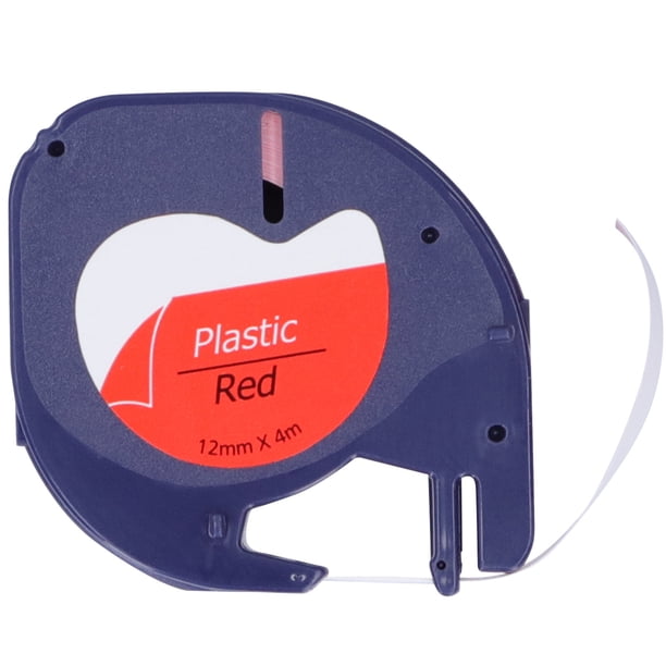 Label Tape,Label Tape Replacement for Print Label Tape Label Tape ...
